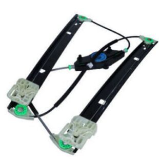 适用奥迪AUDI A4/B8 08-汽车后门玻璃升降器 8K0837461 8K0837462-阿里巴巴