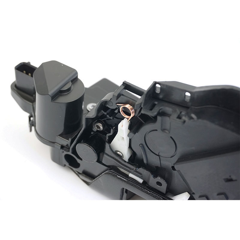 适用于路虎发现3/4高配版 极光 捷豹XF 全新门车门锁LR014100前右-阿里巴巴