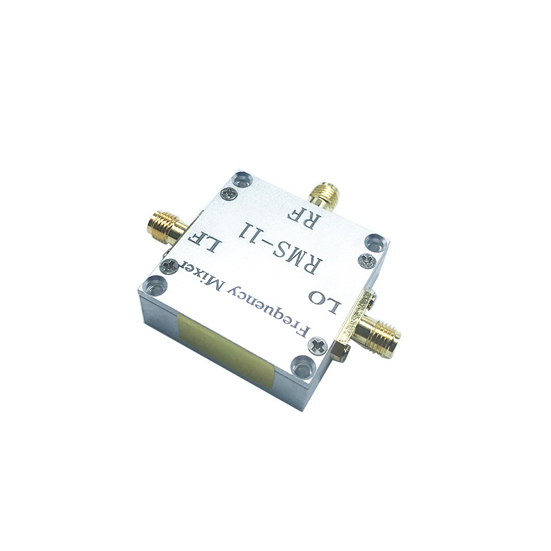 RMS-11无源混频器 上变频 下变频ADE-1 ADE-6 ADE-11 ADE-12通用-阿里巴巴