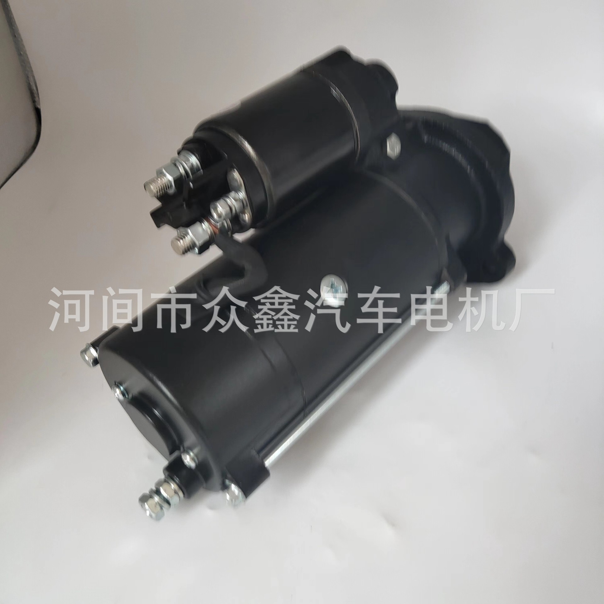 起动机IS1105 32009022 11131292 11131697 320-09022 ISKRA JCB-阿里巴巴