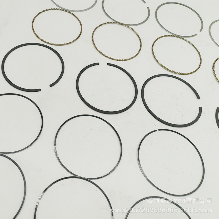 30731512适用沃尔沃 s60 s80 c70 xc90 2.5T活塞环组戒指-阿里巴巴