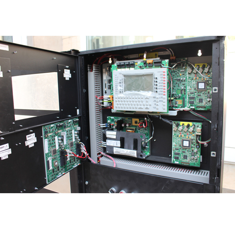 NOTIFIER诺帝菲尔 CPU2-640E AMPS-24E CPS-24E火灾报警控制主板-阿里巴巴