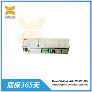 PCD230A101 3BHE022291R0101 ABB 励磁控制器模块-阿里巴巴