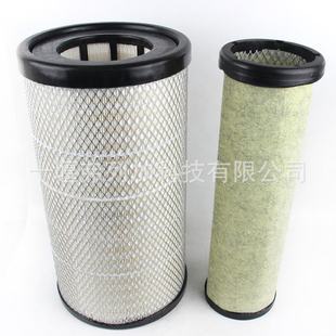 空滤芯空气滤清器AA90214 1109910-KS5D1 AF04405 AF04406-阿里巴巴