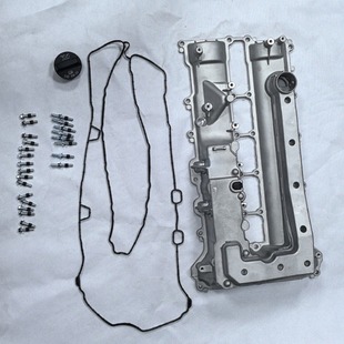 适用于雪佛兰马里布混合动力1.8L LKN气门室盖 55580751 25203563-阿里巴巴