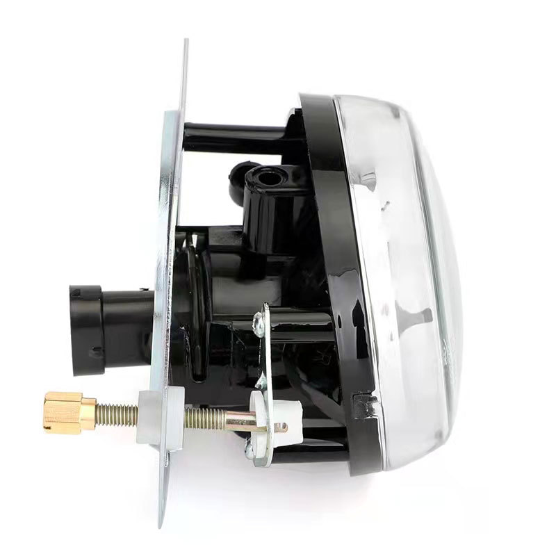 适用奔驰W204C63前防雾灯杠灯运动版AMG汽车配件跨境 A2048202156-阿里巴巴