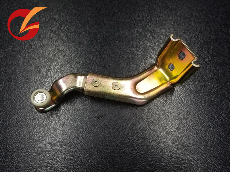 奔驰Benz Sprinter 下滑轮9017600128合页下支架 2D1843398-阿里巴巴