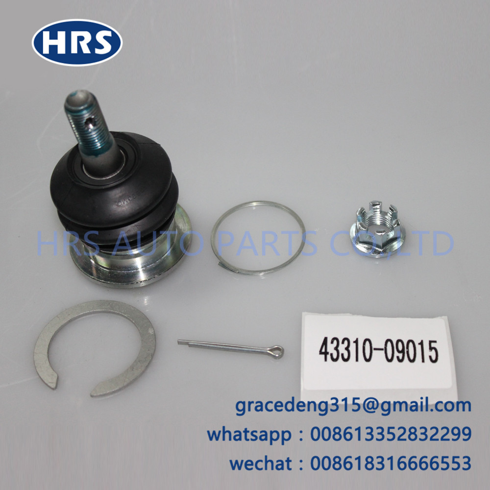 43310-09015适用于丰田海拉克斯VIGO REVO悬挂控制臂上球头悬挂系-阿里巴巴