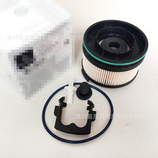 适用于W213 W222 M654底盘柴油滤芯格网燃油滤清器A6540920100-阿里巴巴