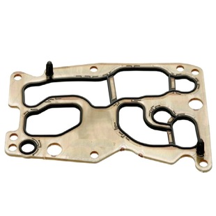 11428516396 90069-43009 N47 N57 OIL COOLER GASKET-阿里巴巴