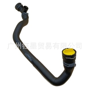 适用于奥迪 汽车冷却液软管B8Q5 下水管 8R0121055AB=AC-阿里巴巴