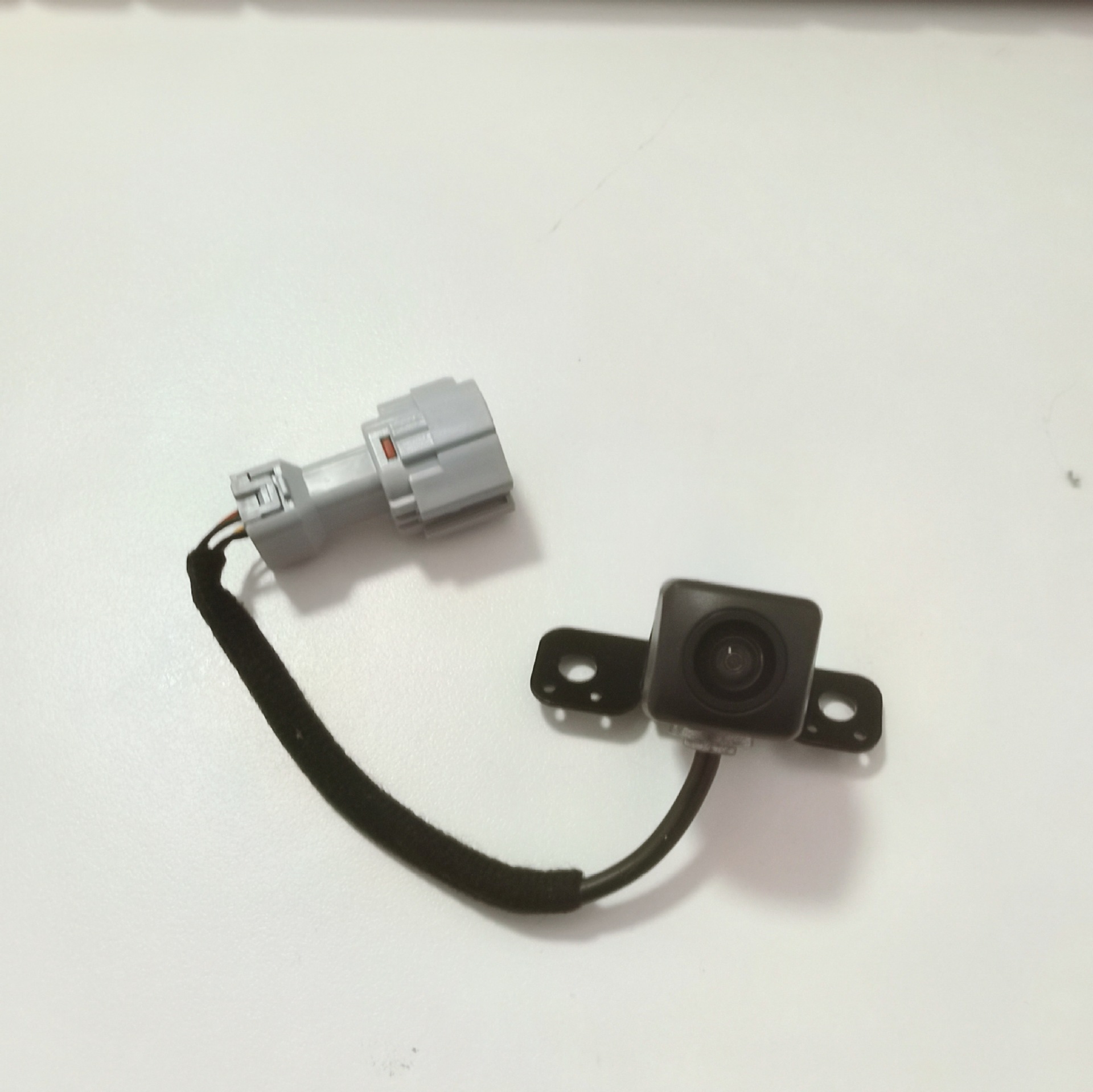 适用于胜达DM后摄像头倒车影像957602W000 957602W100 957602W300-阿里巴巴