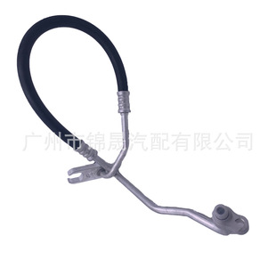 5484338适用于GM别克凯越1.6/1.8汽车空调高压管94568299-阿里巴巴