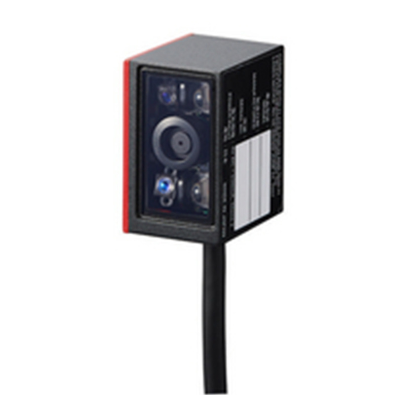 原装KEYENCE基恩士SR-710/SR-710HA二维条码固定读码器-阿里巴巴