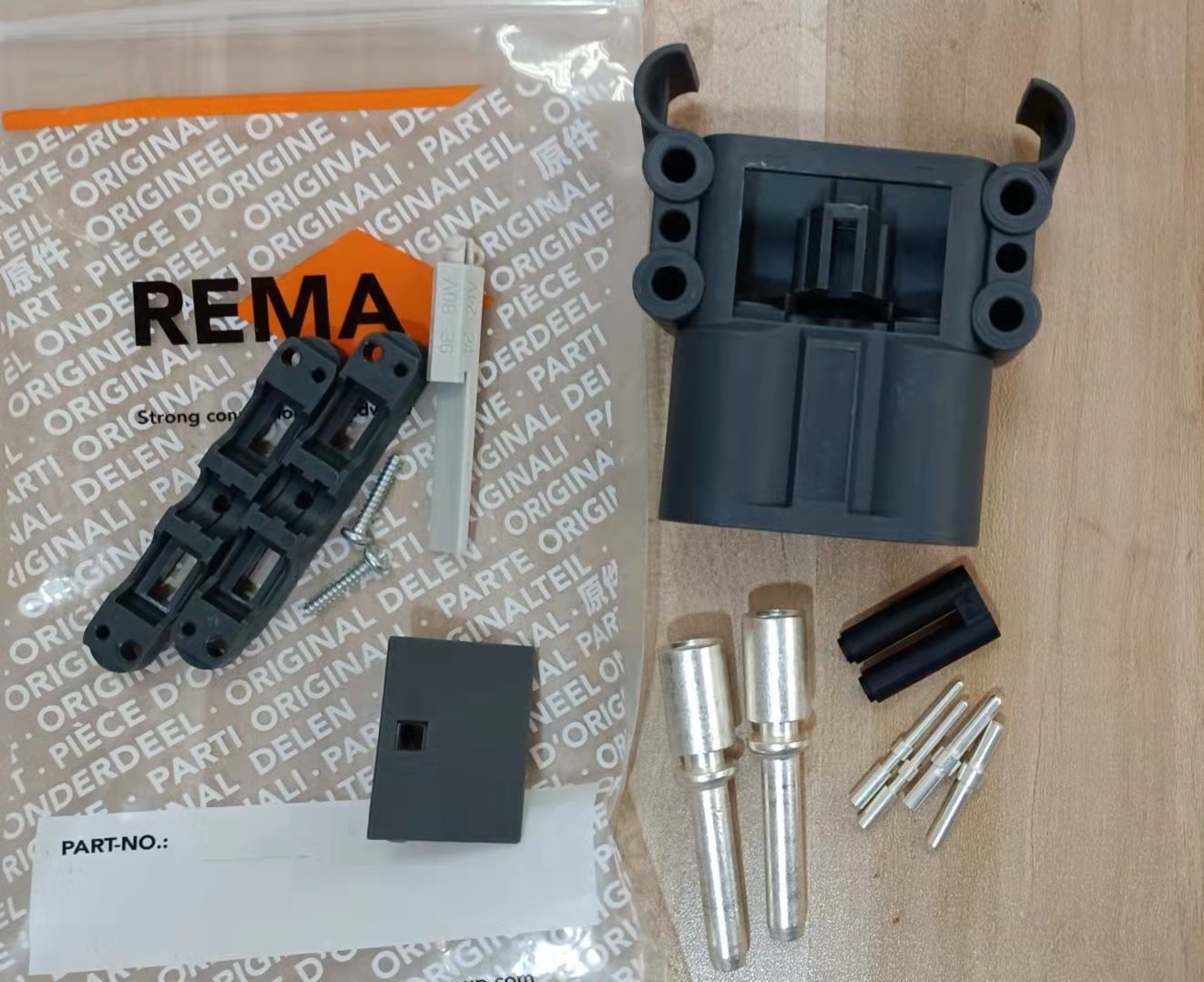 德国REMA插头接插件连接器320A符合CE或UL标准-阿里巴巴