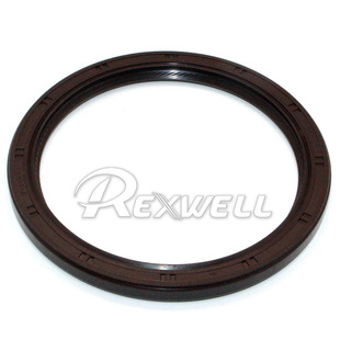 厂家直销曲轴后油封21443-25000适用于现代 起亚2144325000-阿里巴巴