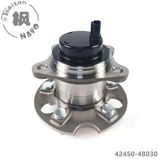 42450-48030 42450-0E010 3DACF033F-4AS 后轮轴头(R)(2WD)-阿里巴巴