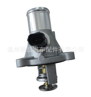 24405922汽车水通/节温器/温度传感器适用GM,OPEL,DAEWOO-阿里巴巴