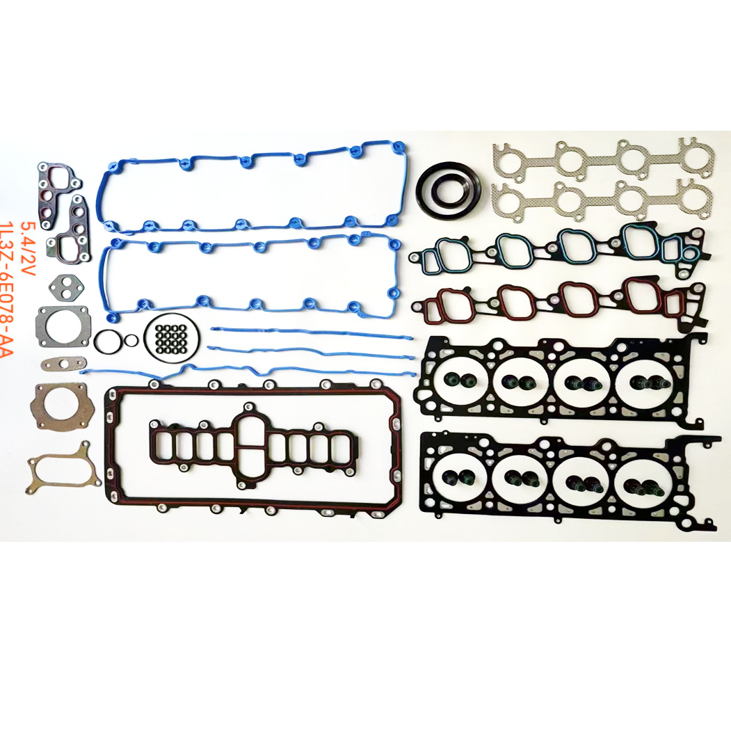 1L3Z-6E078-AA F-150 F-250 V8/5.4L 2V发动机大修包-阿里巴巴