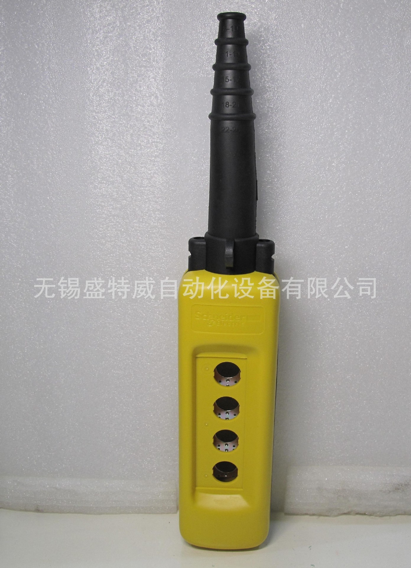 原装现货XACA08/04/05/XACA06 控制按钮盒 空的悬挂式控制站-阿里巴巴