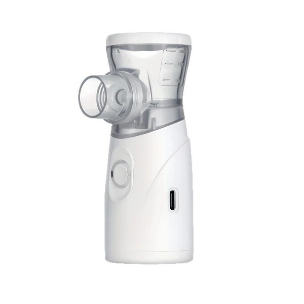 Foreign Trade Specializes in Handheld Atomizer Micro-Mesh Rhinitis ...
