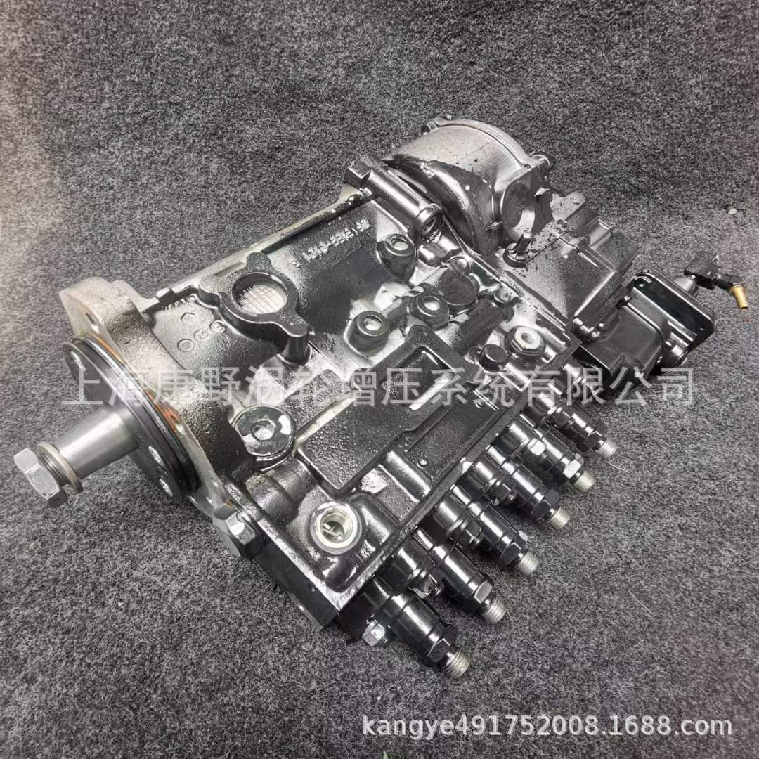 喷油泵3969377 6P1142和6P1241 5264184和4P703 5259877-阿里巴巴