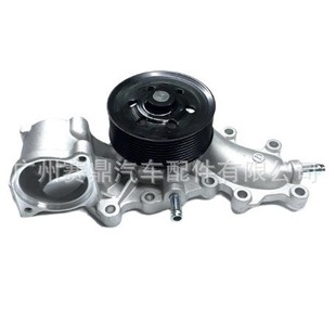 16100-59366适用于丰田兰德酷路泽VDJ200 1VD发动机水泵总成-阿里巴巴