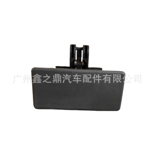 LR007072杂物箱扣手 灰黑色 适用于路虎神行2-阿里巴巴