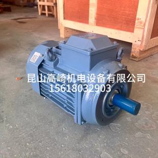 原厂原装供应ABB电机M3BP防爆系列 6极立式IE2能效三相异步电机-阿里巴巴