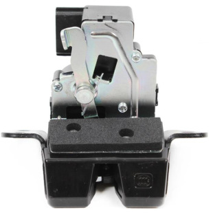 适用现代起亚汽车后备箱尾门锁 81230-2W000 812302W000-阿里巴巴