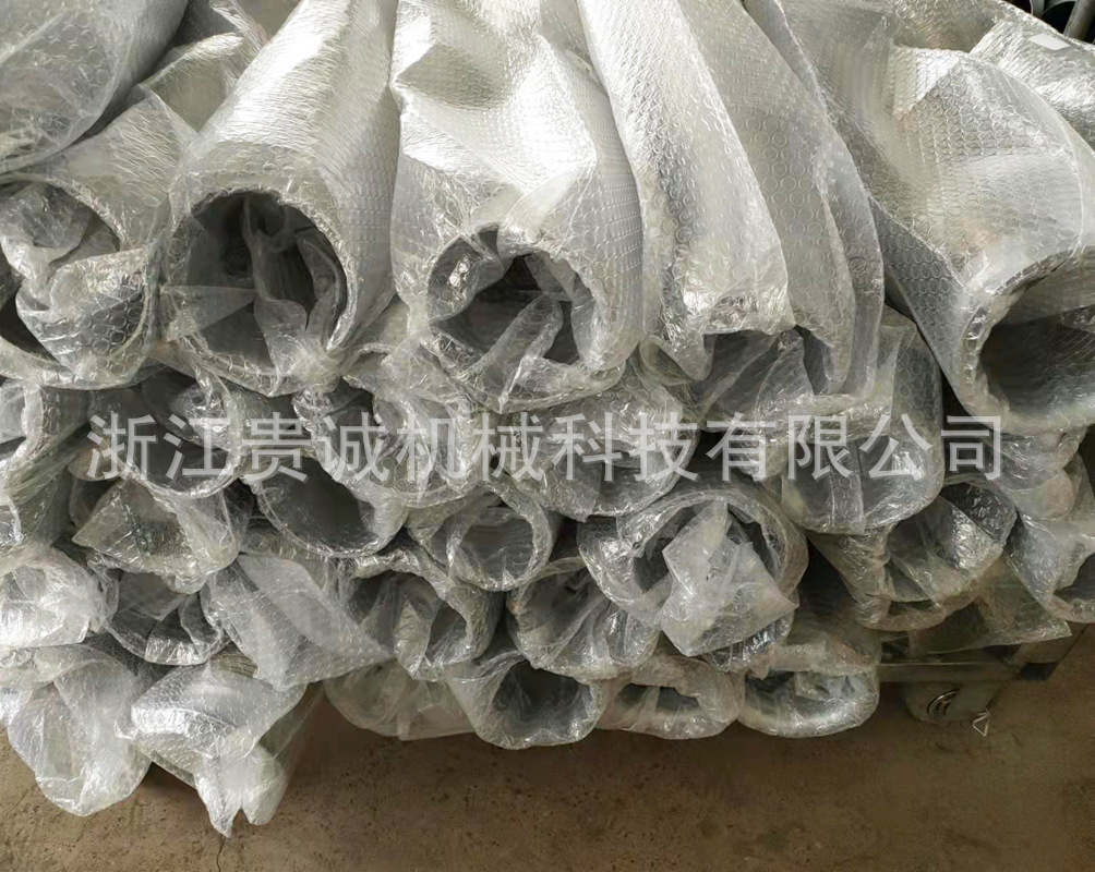 欧卡配件 9424903019 9424902019 排气软管 适用奔驰Actros系列-阿里巴巴