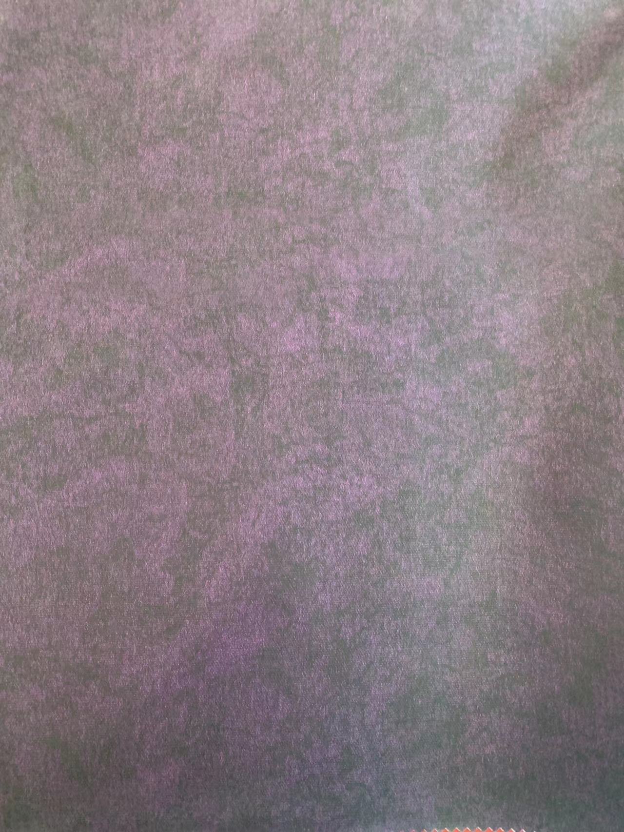 印花皮膜 防污防水狐狸毛图案印花面料-阿里巴巴