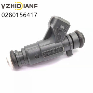 0280156417适用于长安悦翔4500金牛星新羚羊东风小康汽车喷油嘴器-阿里巴巴