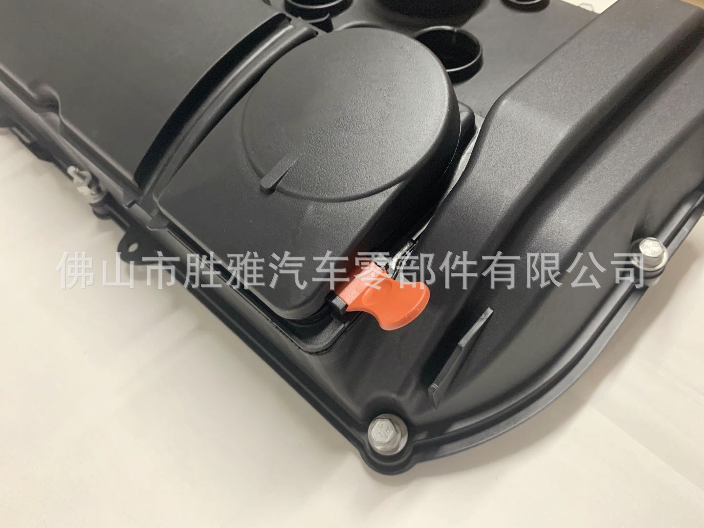 适用宝马MINI汽车N18 N13 F20 F30 R55发动机气门室盖11127646552-阿里巴巴