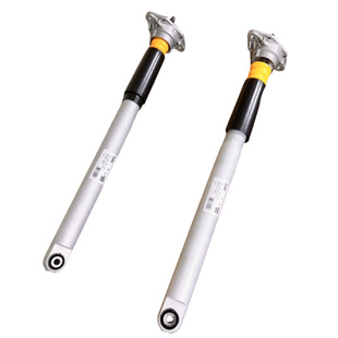 适用于帕拉梅拉970汽车空气悬挂减震避震器后机97033306109-阿里巴巴