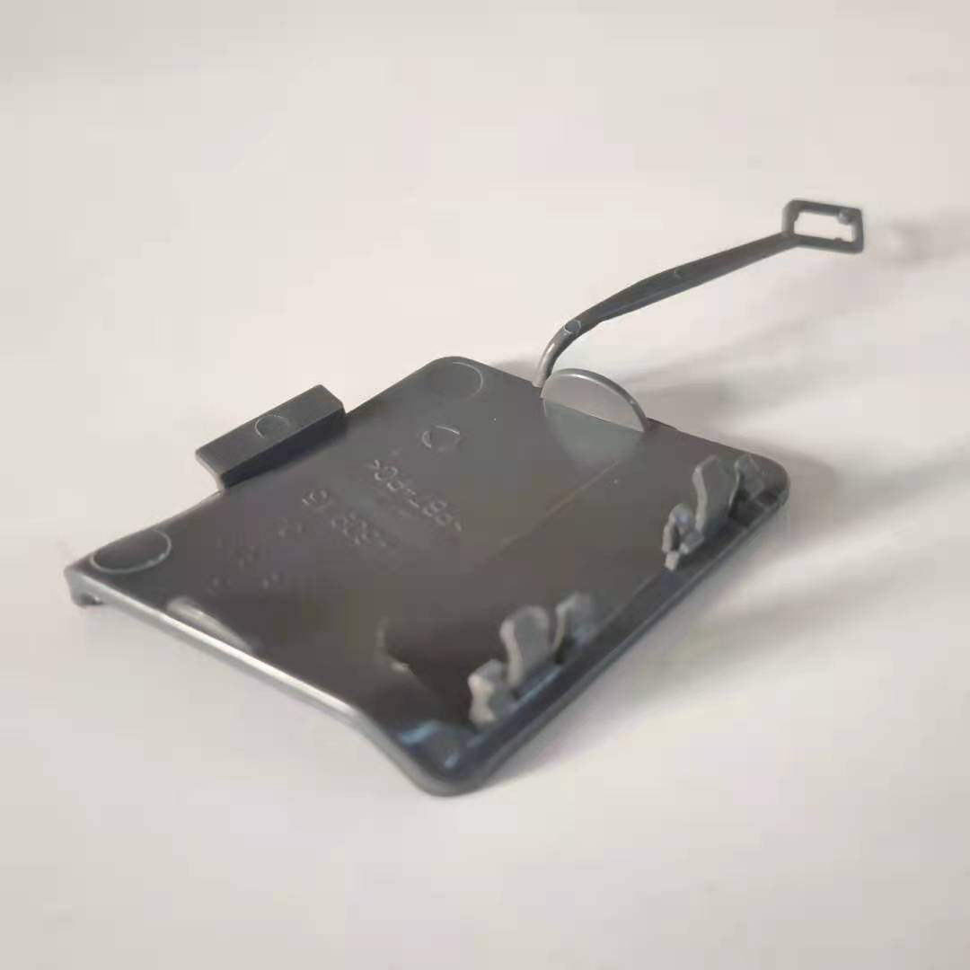 适用于宝马5系F10F18后保险杠拖车眼罩 后拖车盖 51127332776盖板-阿里巴巴