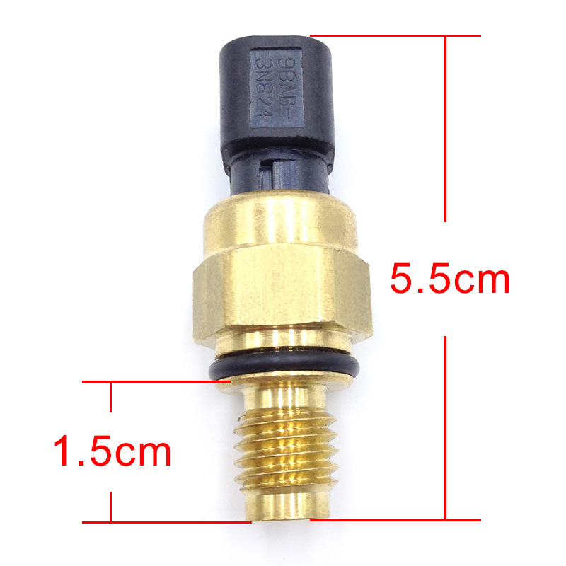 98AB-3N824-DB全新动力转向泵机油压力开关传感器 适用福特福克斯-阿里巴巴