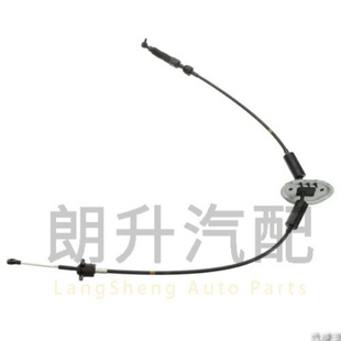 适用于现代换挡拉线46790-0W100拉线43794-4F000 43794-4F300-阿里巴巴