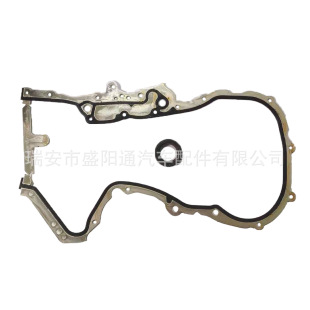 好质量正时齿轮垫 侧滑时规侧盖垫带油封03C109287G 03C 109 28-阿里巴巴