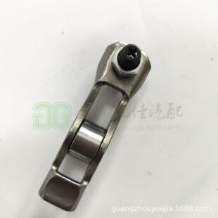 现货气门摇臂1025A091 1025A078适用三菱帕杰罗L200KA4T KB4T4D56-阿里巴巴