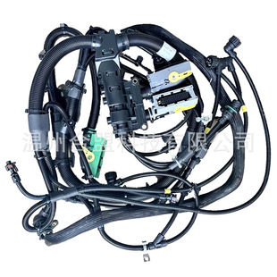 适用沃尔沃卡车发动机线束 22343369 22061194-阿里巴巴