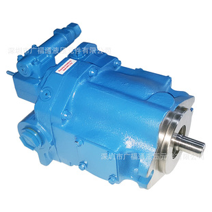 美国威格士油泵PVQ40 B2R SE1F 20 C21V11P 12柱塞泵现货-阿里巴巴