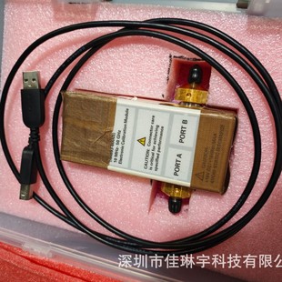 50G电子校准件N4691-60003、N4693A、N4693D网络分析仪是德黑白色-阿里巴巴