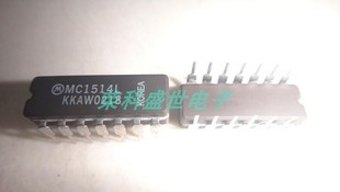 全新现货 MC1514L MC1514 MC1414L MC1414 陶瓷IC-阿里巴巴