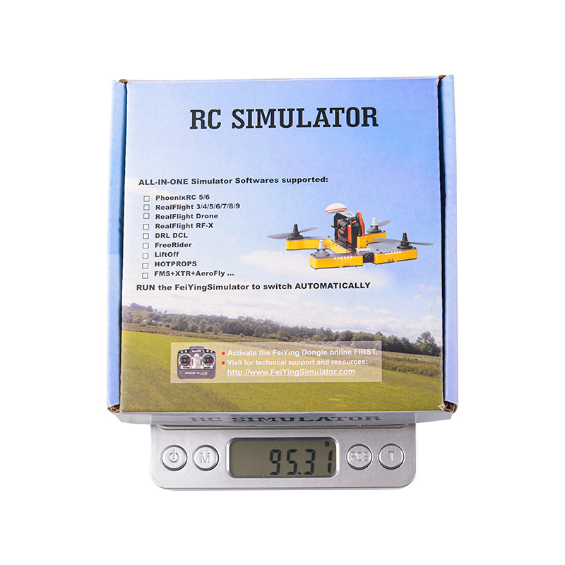 22合1飞行模拟器加密狗凤凰XTR G5 G6 G6.5 G7电脑联网练习 30合1-阿里巴巴