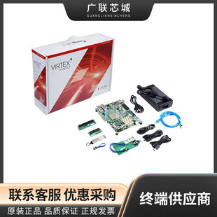 EK-U1-VCU118-G XCVU9P Virtex® UltraScale+™ FPGA 评估板-阿里巴巴