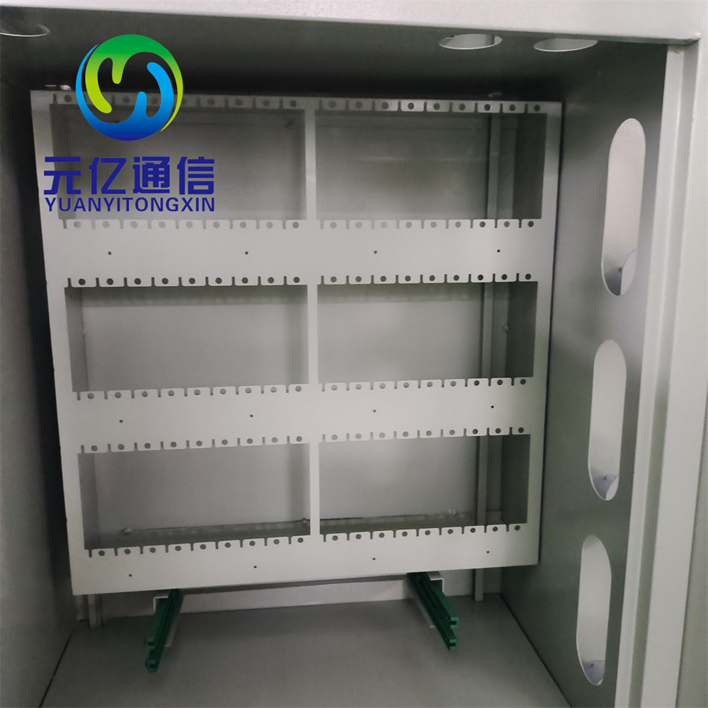 三合一ODF架 720芯 360芯光缆配线架 网络机柜 光纤入户机柜-阿里巴巴