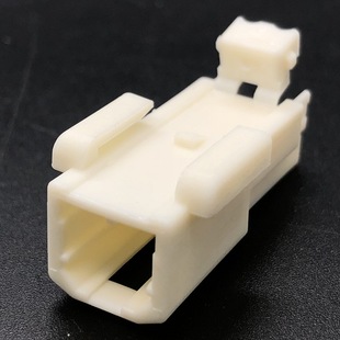 TE泰科连接器 85284-1 汽车线束连接器-阿里巴巴