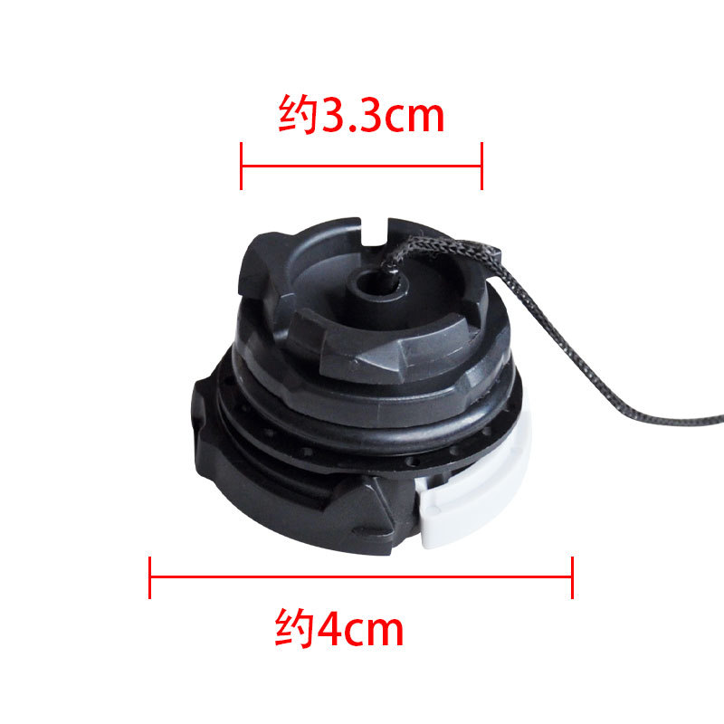 适用STIHL MS381油箱盖stihl 00003500537油箱盖STIHL 系列机油盖-阿里巴巴