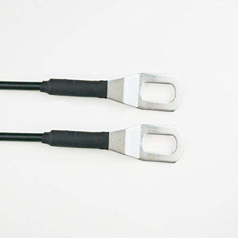 2PCS后挡板尾门拉线电缆+把手适用塔科马95-03 6577004030 L=40cm-阿里巴巴